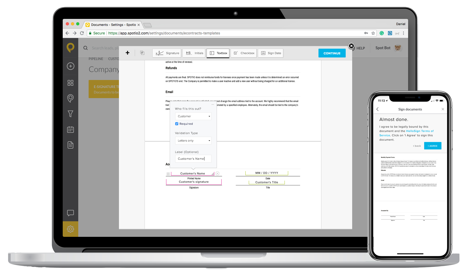 3 Types Of Crms And How To Use Them