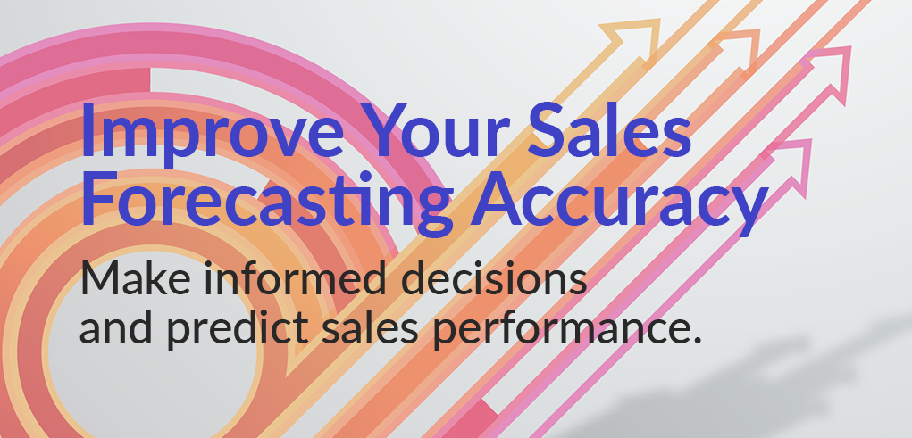 Sales Forecasting Techniques Ebook