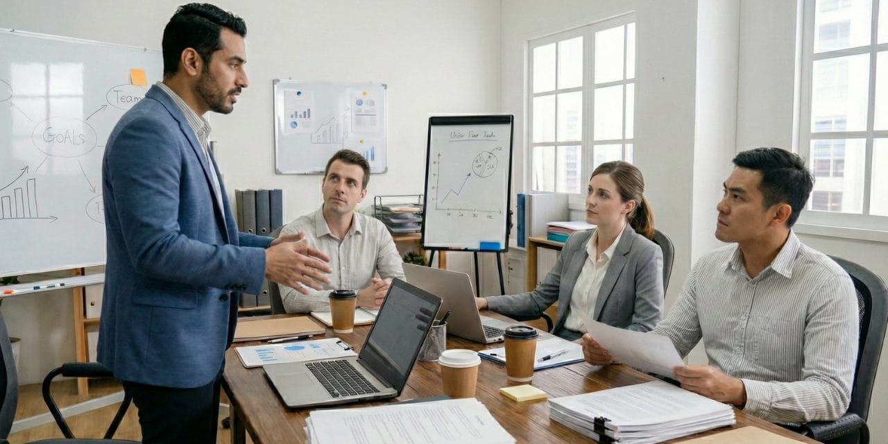 How to Handle Sales Objections - SPOTIO