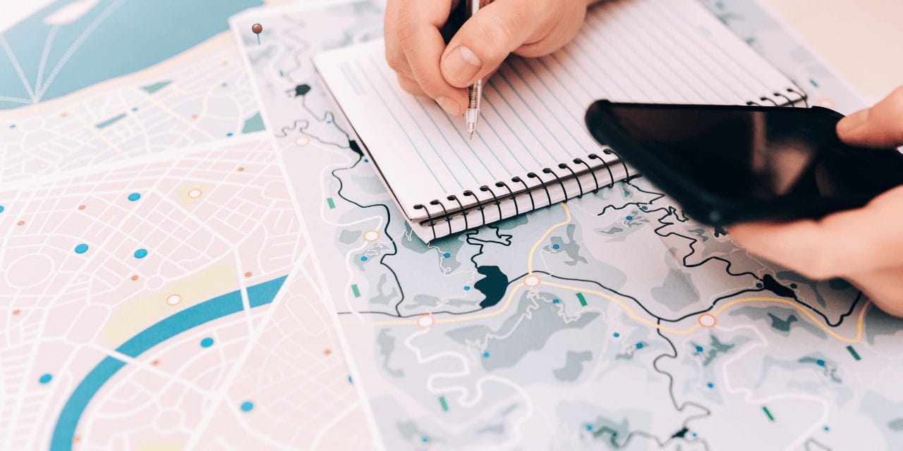 Sales Territory Mapping: The Complete Guide - SPOTIO
