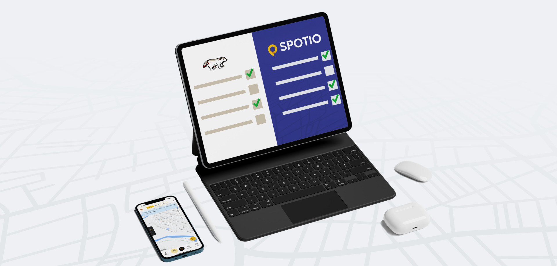 Badger Maps: Features, Pricing, Pros & Cons - SPOTIO