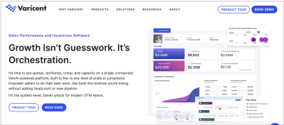 9 Best Sales Planning Tools for Accelerating Growth in 2025 - SPOTIO