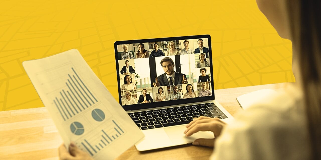 Remote Selling Best Practices for Reps and Managers in 2025 - SPOTIO