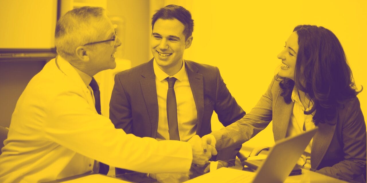 10 Best Enterprise Sales Software Solutions for 2025 - SPOTIO